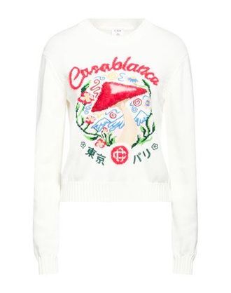Casablanca MAILLE - Pullover sur YOOX.COM