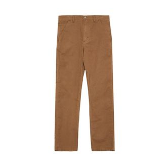 Roy Rogers Daves New York Stylische Hose - - Trousers - Herren - Braun - W30