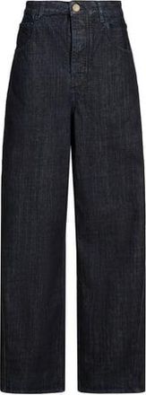 Jacquemus Jean le de -nîmes Mirada - Bleu