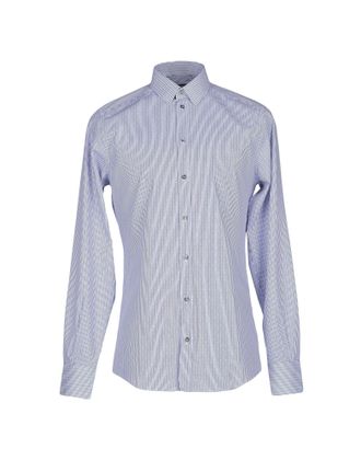 Dolce & Gabbana TOPS - Hemden auf YOOX.COM