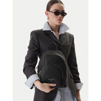 Patrizia Pepe Rucksack Patrizia Pepe 8B0325/L001-K103 Schwarz