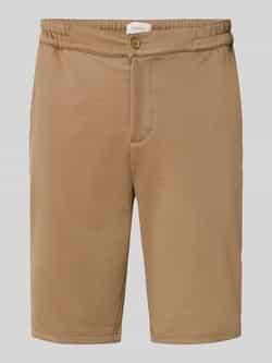 Blend Regular Fit Bermudas Modell ADRIAN