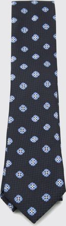 Ermenegildo Zegna Krawatte ZEGNA Herren Farbe Blau