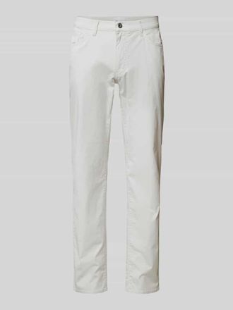 Brax Regular Fit Stoffhose mit Lyocell-Anteil Modell Cadiz