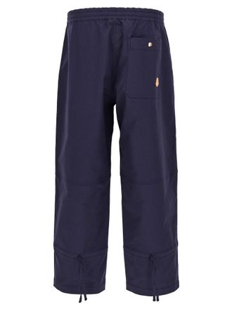 Moncler Cargo Pants - Navy