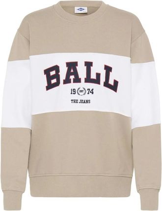 Ball Femme, Sweatshirts et sweats &agrave; capuche, Multicolore, Taille: 40 FR SweaT-shirt