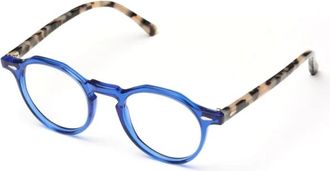 K&agrave;dor Justin Optical Frame - - Accessories - unisex - Blau - 48 MM