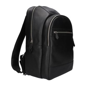 Stefano Lauran Sr234 Rucksack - - Bags - Herren - Schwarzk - ONE SIZE