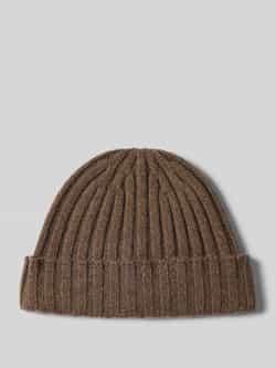 Mc Neal Beanie in Strick-Optik