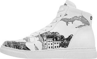 Dogo Sneaker high Ace Boots - Trust Me Buddy