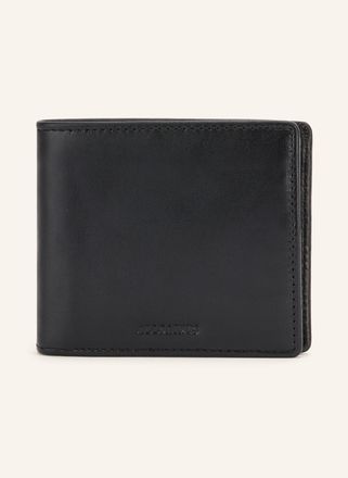 AllSaints Allsaints Geldb&ouml;rse Delph schwarz