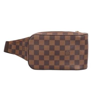 Louis Vuitton Pre-owned Leder Handtaschen - - Pre-owned - Damen - Braun - ONE SIZE