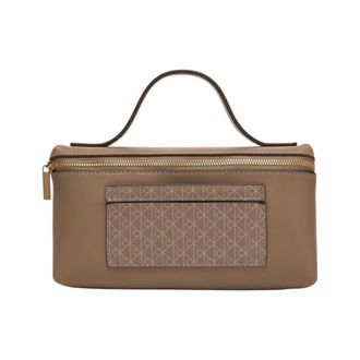 Calvin Klein Femme, Sacs, Beige, Taille: ONE Size Sac &agrave; main avec fermeture &eacute;clair