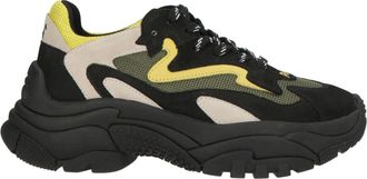 Ash SCHUHE - Sneakers auf YOOX.COM