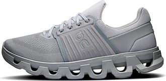 On Running Homme CLOUDSWIFT 4 AD Sneaker, Alliage givré, 44.5 EU