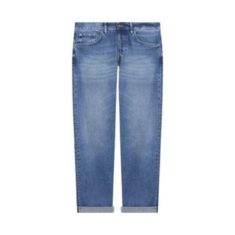 Dondup Gerades Jeans - - Jeans - Herren - Blau - W30