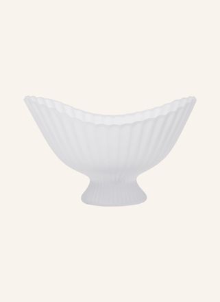 Ferm Living Ferm Living Schale Fountain weiss