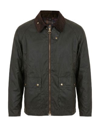 Barbour JACKEN & M&Auml;NTEL - Jacken und Anoraks auf YOOX.COM