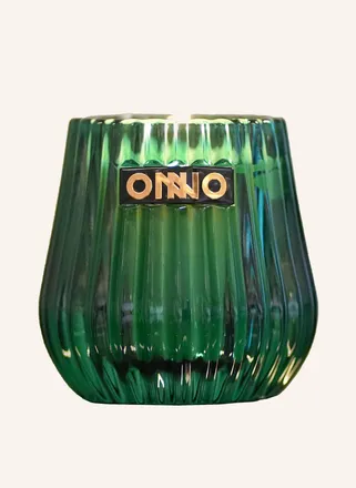 Onno Onno Collection Duftkerze Eclectic Sage gruen