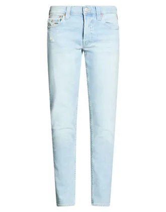 True Religion HOSEN & R&Ouml;CKE - Jeanshosen auf YOOX.COM