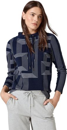 Cecil Ottoman-Pullover