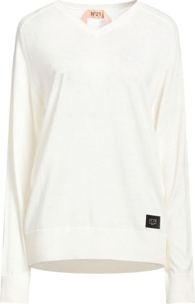 N°21 STRICKWAREN - Pullover auf YOOX.COM