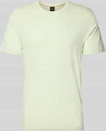 Boss Orange by Hugo Boss Regular Fit T-Shirt aus reiner Baumwolle Modell TEGOOD