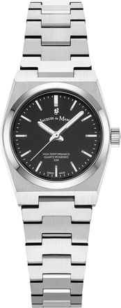 Jacques du Manoir Uhr