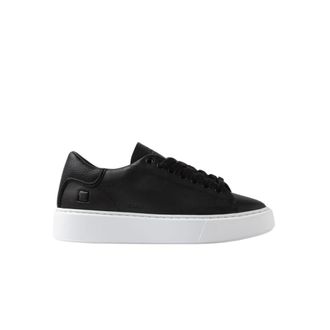 D.A.T.E. D.a.t.e. - Baskets - Femme - Chaussures - Noir - Taille: 40 EU