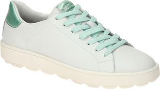 Geox Schn&uuml;rschuh