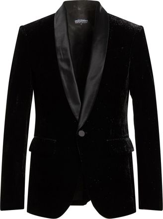 Dsquared2 ANZ&Uuml;GE und CO-ORDS - Blazers auf YOOX.COM