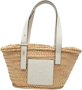 Loewe Damen, Pre-Owned, Beige, ONE SIZEGr&ouml;&szlig;e