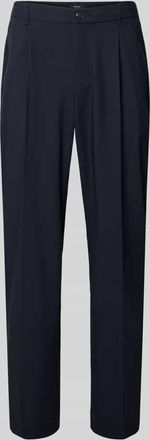 Mc Neal Straight Fit Hose mit Viskose-Anteil