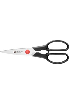 Zwilling Schere Twin L, Kunststoff, ergonomischer Griff, ergonomischer Griff, K&uuml;chenzubeh&ouml;r, K&uuml;chenscheren