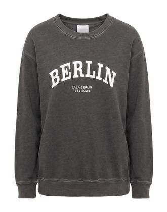 Lala Berlin TOPS - Sweatshirts auf YOOX.COM