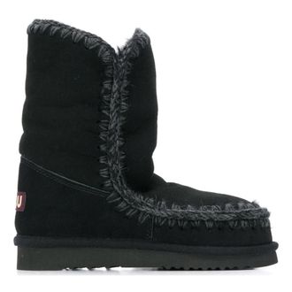 Mou Eskimo 24 Boot - - Shoes - Damen - Schwarzk - 37 EU