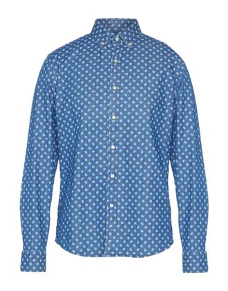 Michael Kors Mens TOPS - Jeanshemden auf YOOX.COM