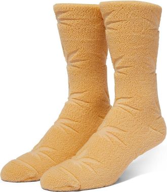 HUF SOCKS REVERSE WEAVE PLANTLIFE SAND