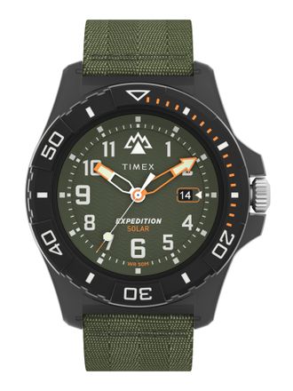 Timex Analoguhr