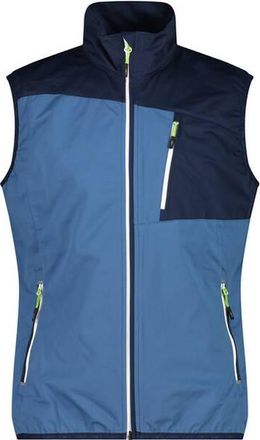 F.lli Campagnolo Herren Weste MAN VEST