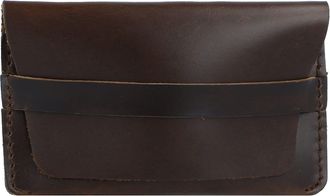 Buckle & Seam Schl&uuml;sseletui Lima