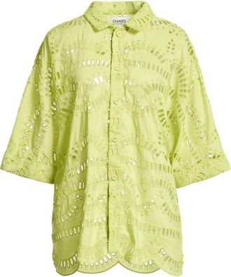 Charo Ruiz Ibiza TOPS - Hemden auf YOOX.COM