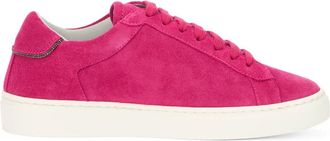Fabiana Filippi Femme, Chaussures, Rose, Taille: 37 EU Modern Pink Baskets