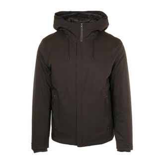 Woolrich 3-in-1 Crestmont Jacke - - Jackets - Herren - Schwarzk - L
