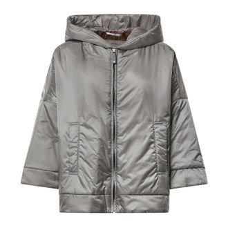 Max Mara Winter Jackets - - Jackets - Damen - Grau - 2XS
