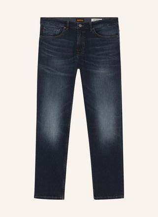 HUGO BOSS Jeans Re.Maine Bo Regular Fit blau