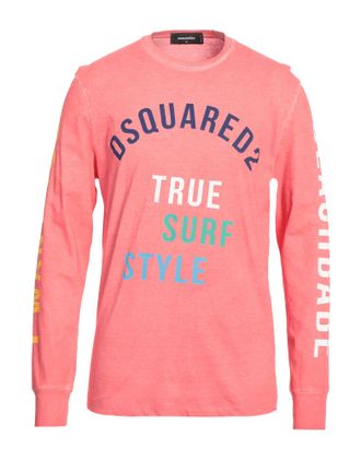 Dsquared2 TOPS - T-shirts auf YOOX.COM