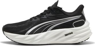 Puma Velocity NITRO&acirc;&cent; 4 Laufschuhe Damen, Accessoires, Schwarz, 35.5