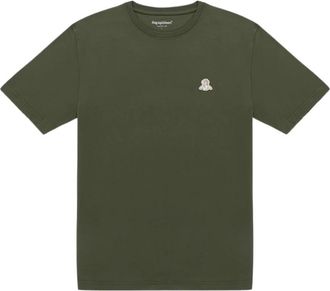 RefrigiWear Homme, Tops, Vert, Taille: 2XL Robin T-shirt