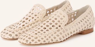 Pons Quintana Pons Quintana Loafer beige